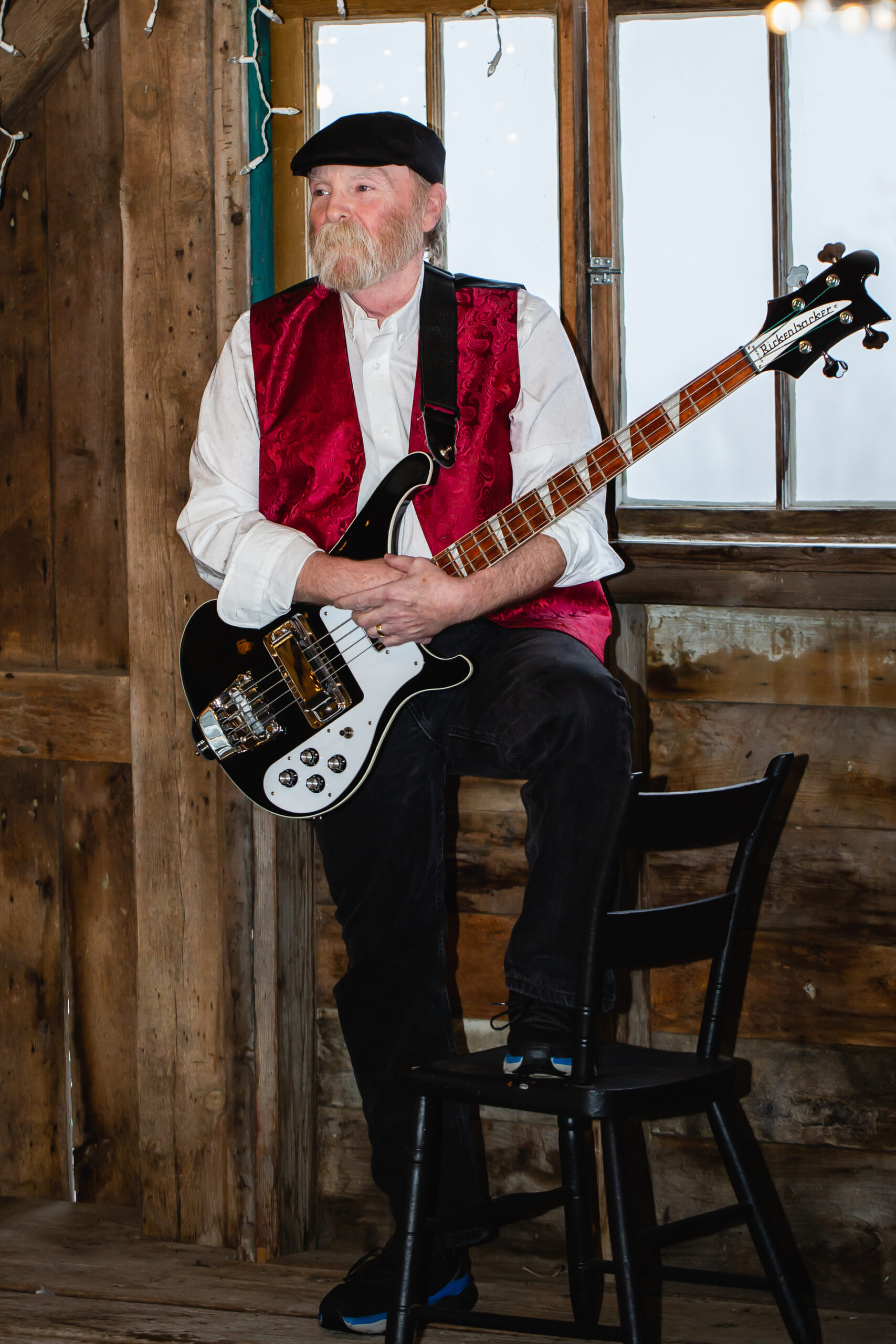 Crystal Vision, a Fleetwood Mac tribute band, is a tribute band which ...