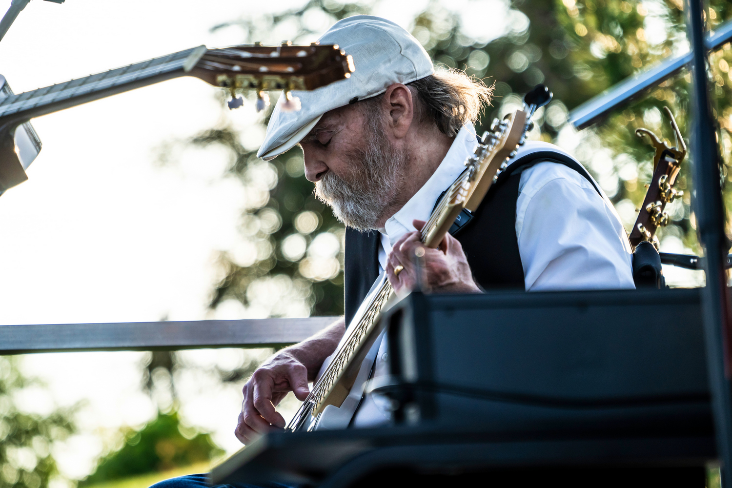 Crystal Vision, a Fleetwood Mac tribute band, is a tribute band which ...