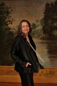 Crystal Vision – a Fleetwood Mac tribute band