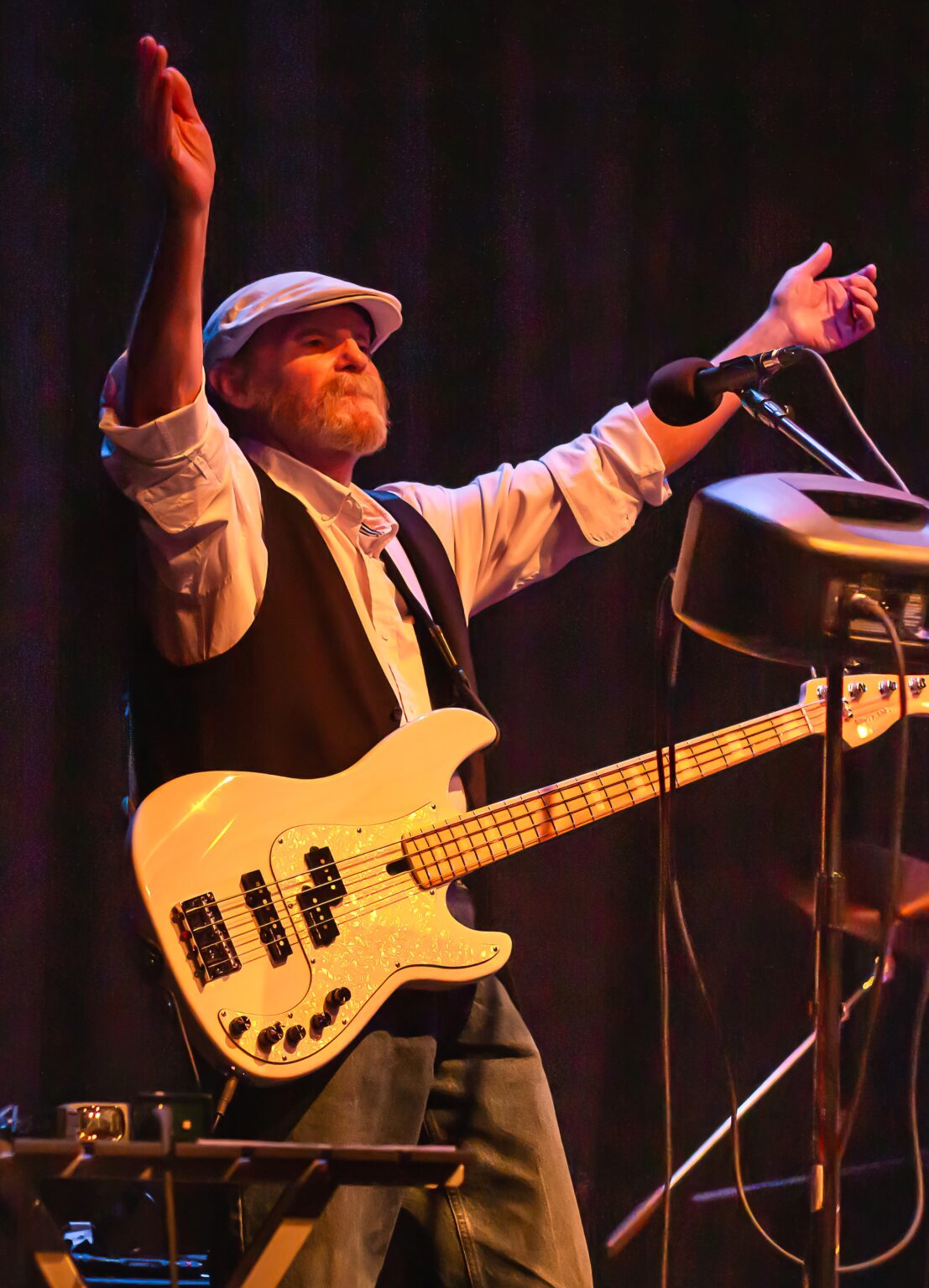 Crystal Vision – a Fleetwood Mac tribute band